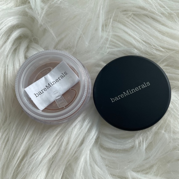 bareMinerals | Makeup | New Bareminerals All Over Face Color Effet ...